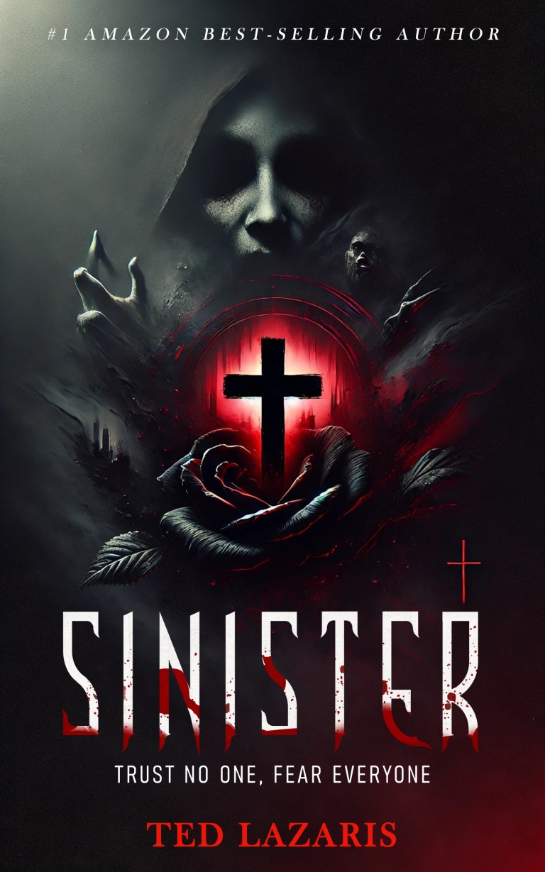Sinister - The Film Co-Operative