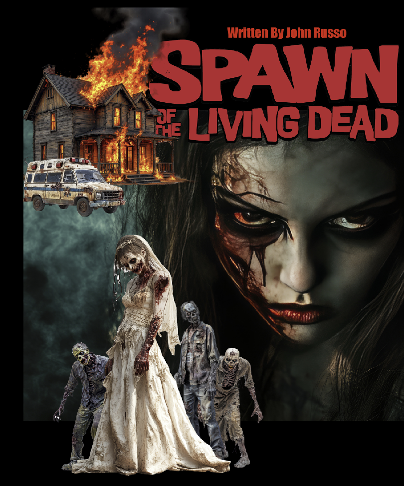 Spawn of the Living Dead - The Film Co-Operative